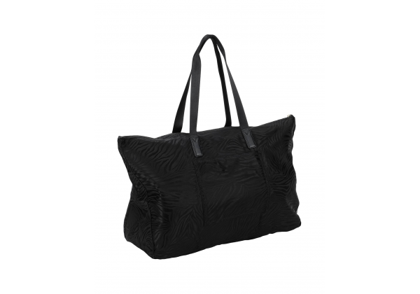 Дорожная сумка Michael Kors черная купить